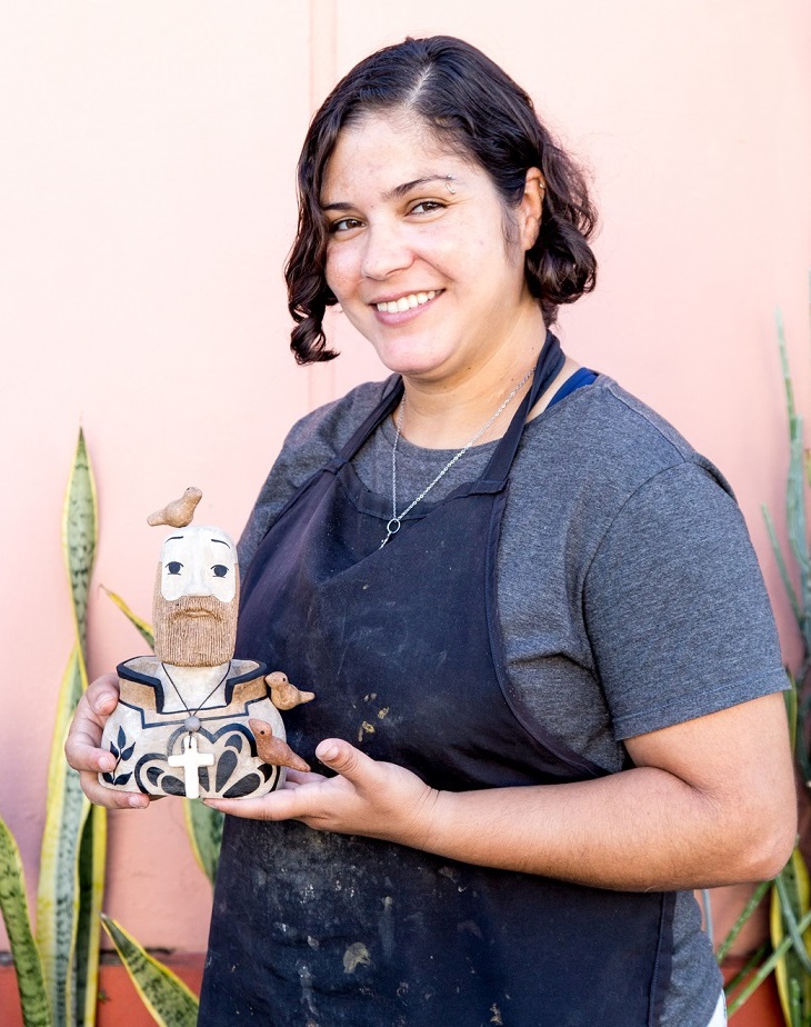 Lenys - Imaterial Artesanato Brasileiro