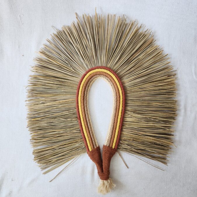 Cocares Indígenas para pendurar na Parede | Imaterial