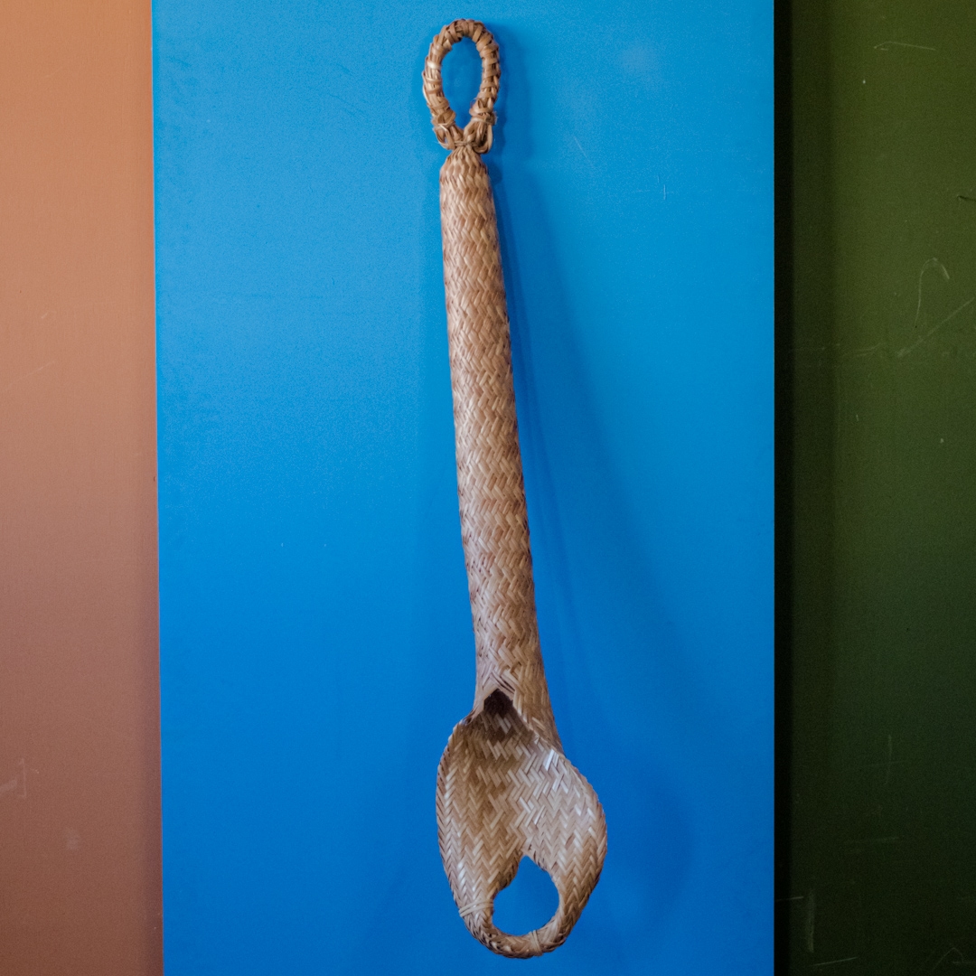 Tapiti Indígena - Imaterial Artesanato Brasileiro